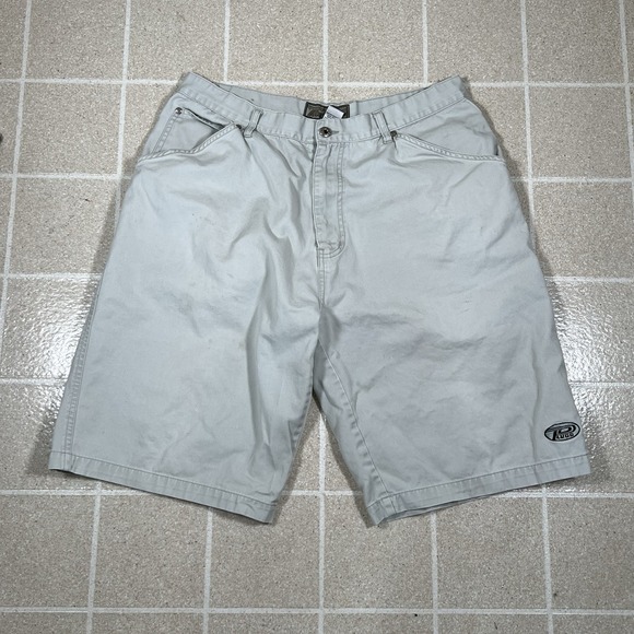 Plugg | Shorts | Vintage Y2k 200s Plugg Jeans Baggy Wide Leg Shorts ...